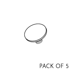 Threaded Disk [pack of 5] – ANATOMETAL AUSTRALIA